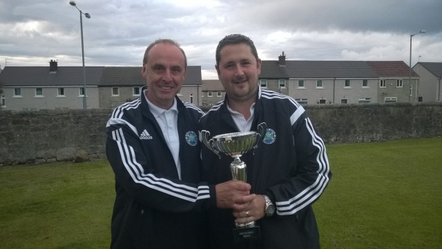 The Partick Thistle Historian: Alex Raisbeck