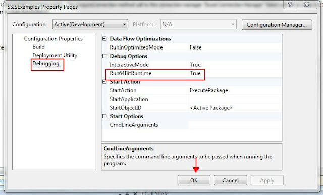 Ssis 2012 2008 Connection Manager Excel Connection Manager Error Ssis