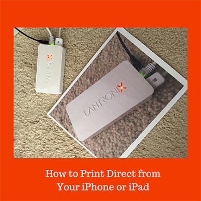 MOMMY BLOG EXPERT: How to Print Directly from iPad iPhone iOS Devices ...