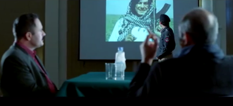 Pakistani Movie 'Abdullah the Final Witness' review, Watch the trailer here