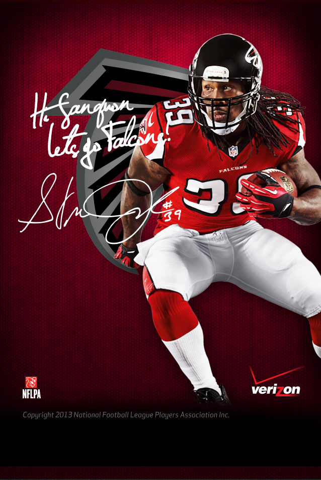 Welcome Back Steven Jackson #Dirtybirds #Riseup - Planet of the Sanquon