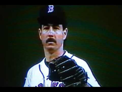 Red Sox Basebawful: 1986