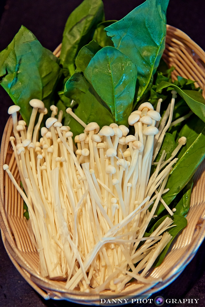 JPot ~ DANNY LOVE TO EAT