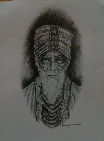 Berita TV Malaysia: 7 RAJA JIN TERKUAT DI DUNIA