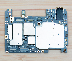 SCHEMATIC XIAOMI Mi4C