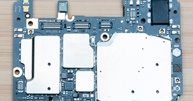 SCHEMATIC XIAOMI Mi4C