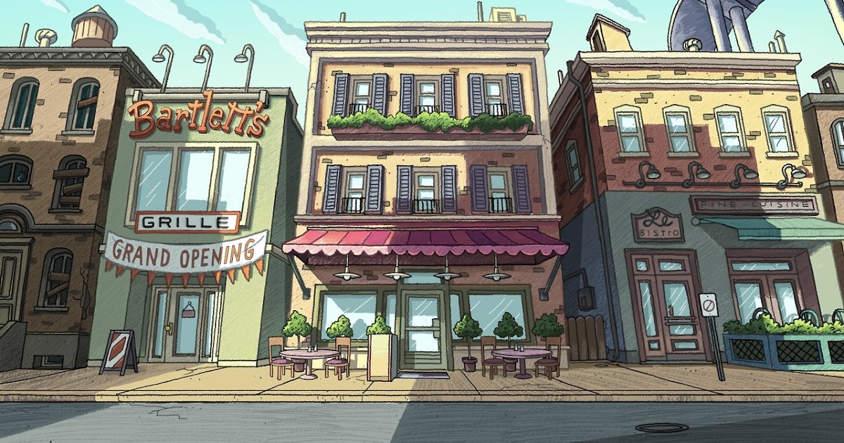 Hey Arnold Wallpaper