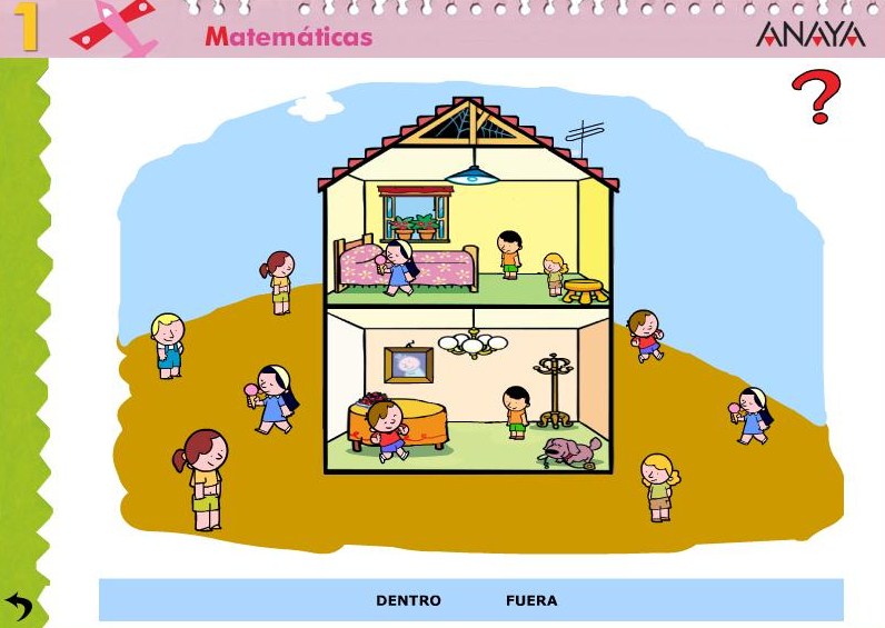 MI PRIMER BLOG: JUEGOS MATEMÁTICAS CONCEPTOS BÁSICOS ESPACIALES, DE ...