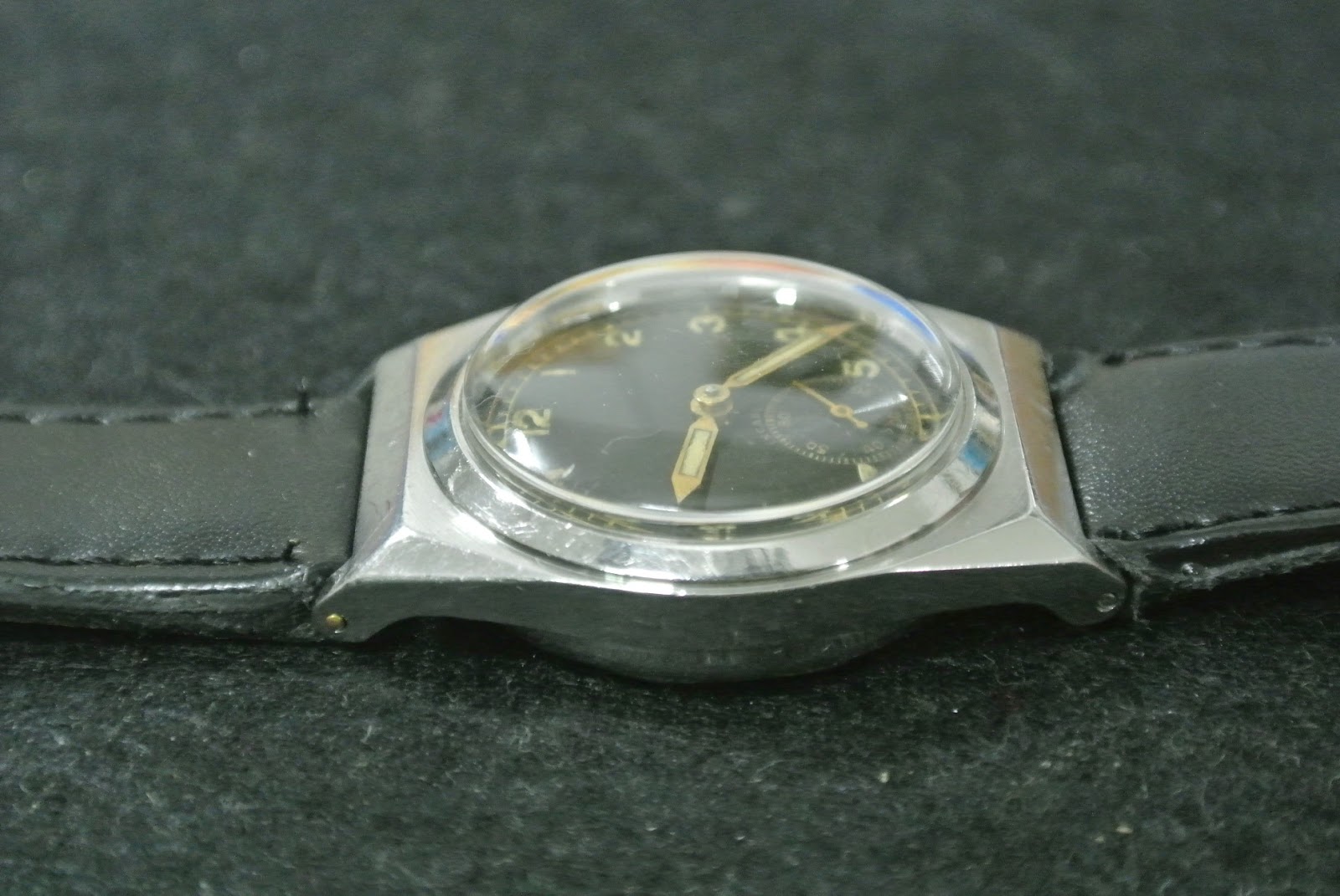 Koleksi Jam & Barangan Vintage