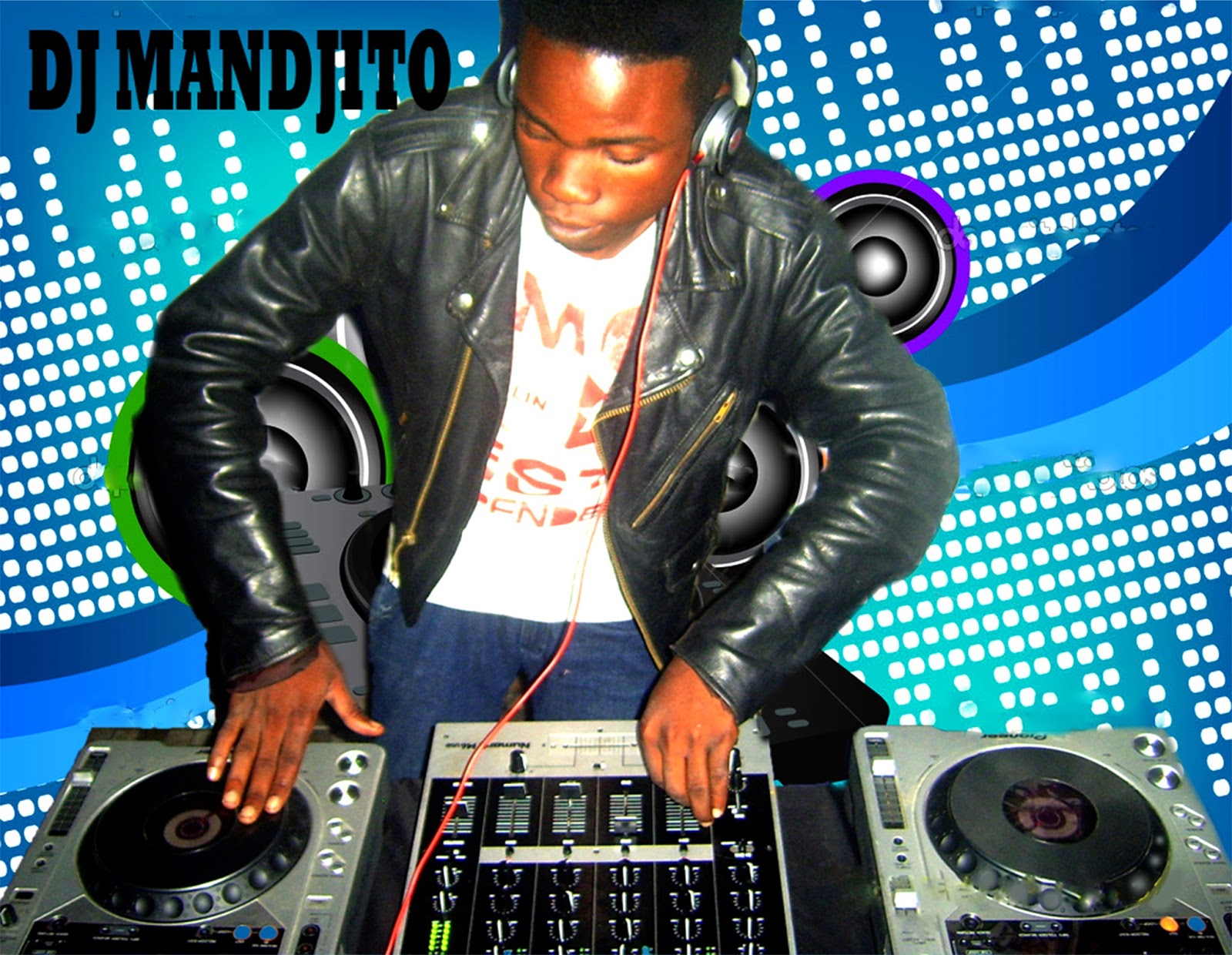 Dj Mandjito - Afro house mix | Dj EdyWiN