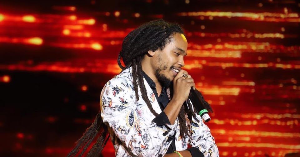 HISTÓRIA DO REGGAE: YOHAN MARLEY
