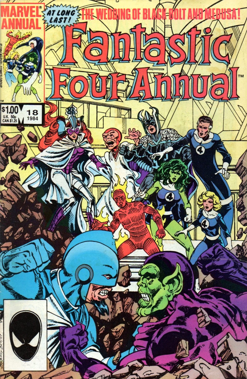 CRIVENS! COMICS & STUFF!: JOHN BYRNE'S FANTASTIC FOUR COVER GALLERY ...