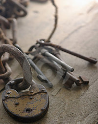 Compositional Keys in Photography