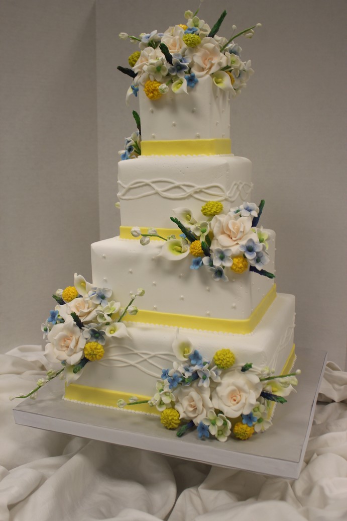 Sheri's Edible Designs