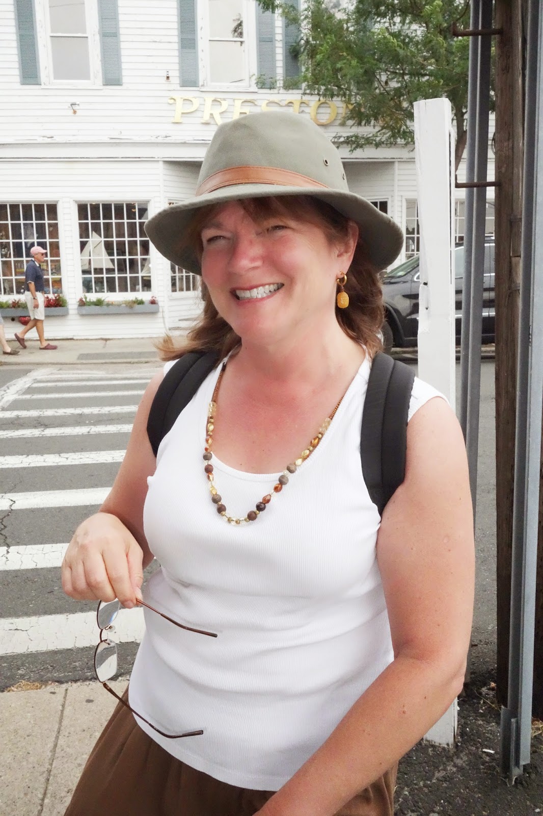 Mystic Writers Colony: 2014