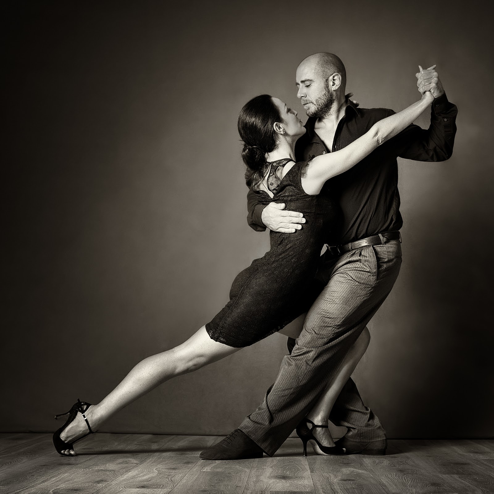 Tango Argentin//Mala Niña: Milonga à Agde et Cap d 'Agde