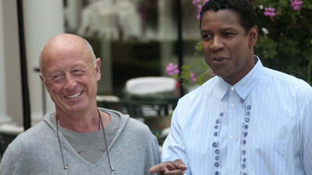 The Storyteller: Old actors never die - they just fade away