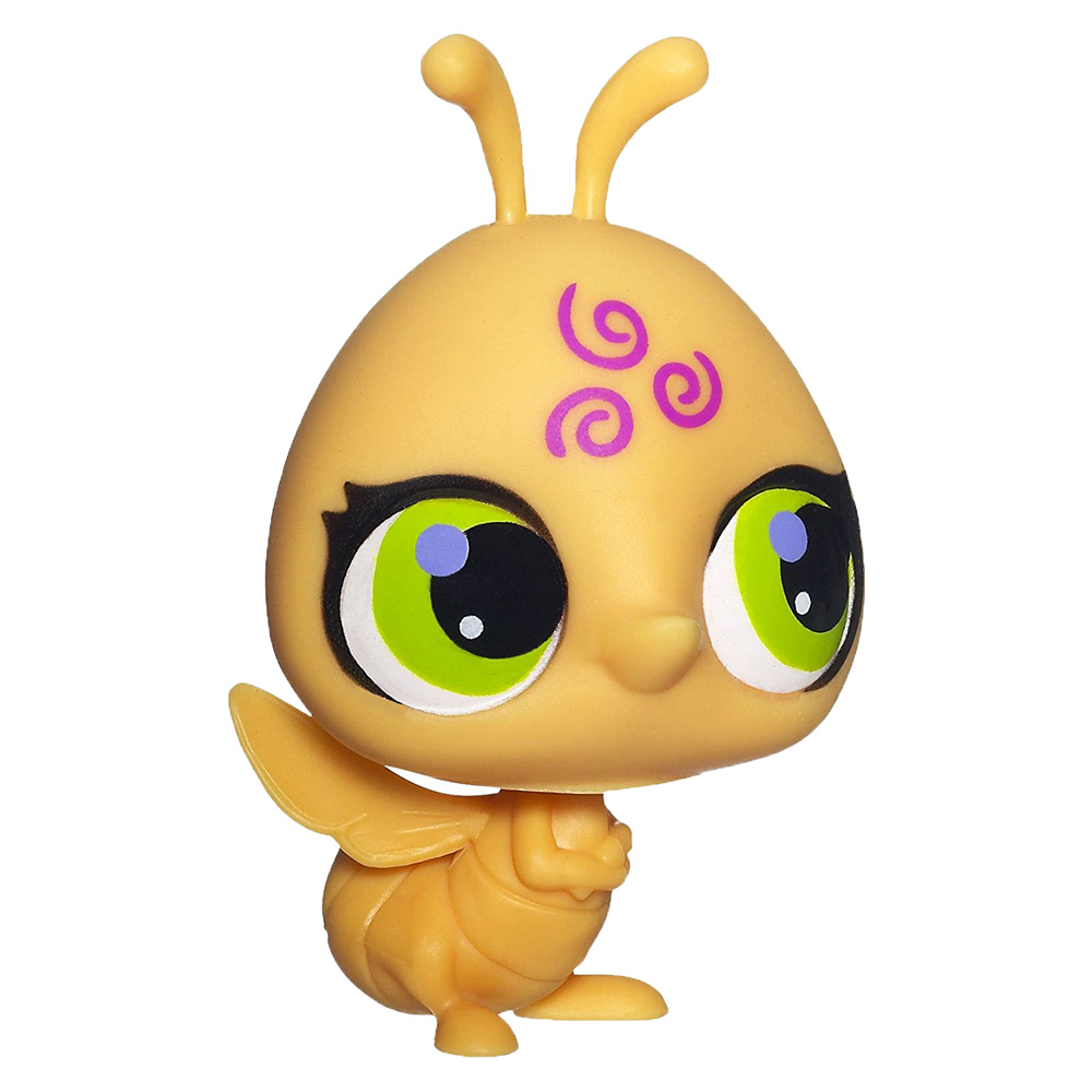 LPS Bee Generation 4 Pets | LPS Merch
