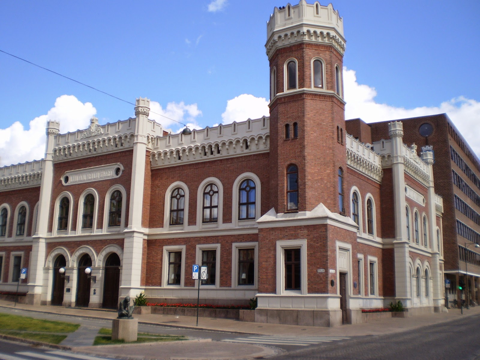 Drammen (Noruega)