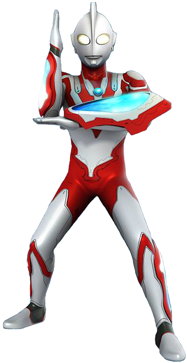 Ultraman Ribut - KayLing88 Ultraman Fanz