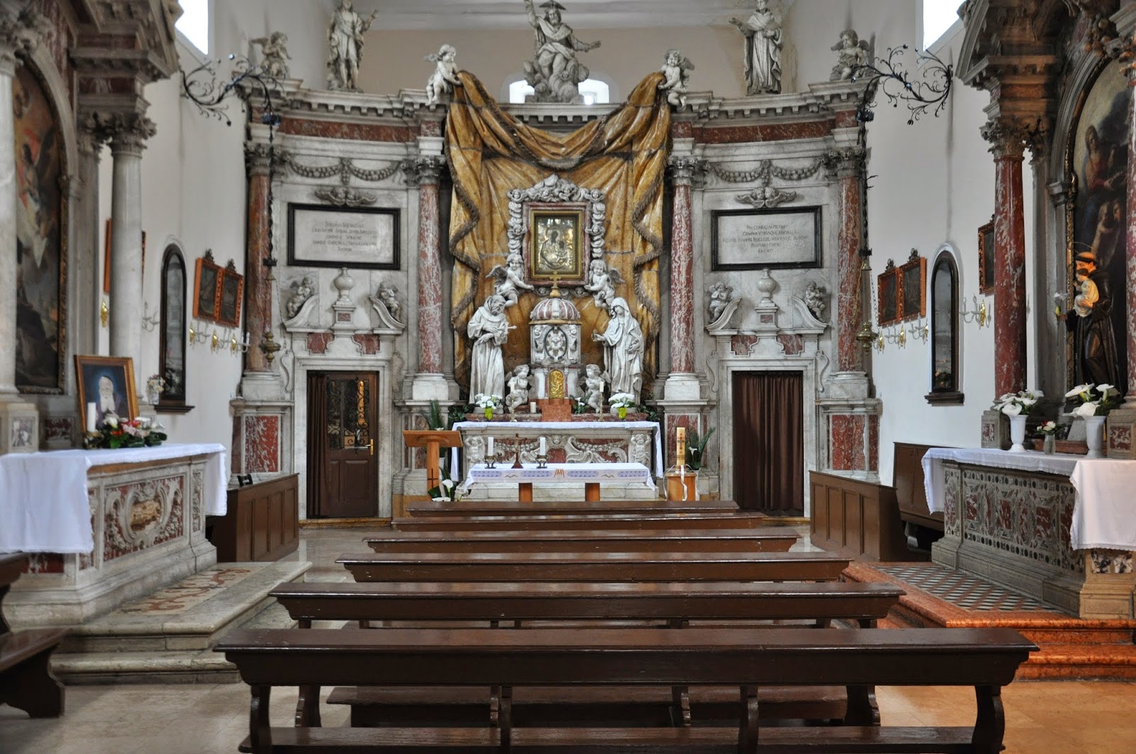 Itinérances...: MONTENEGRO