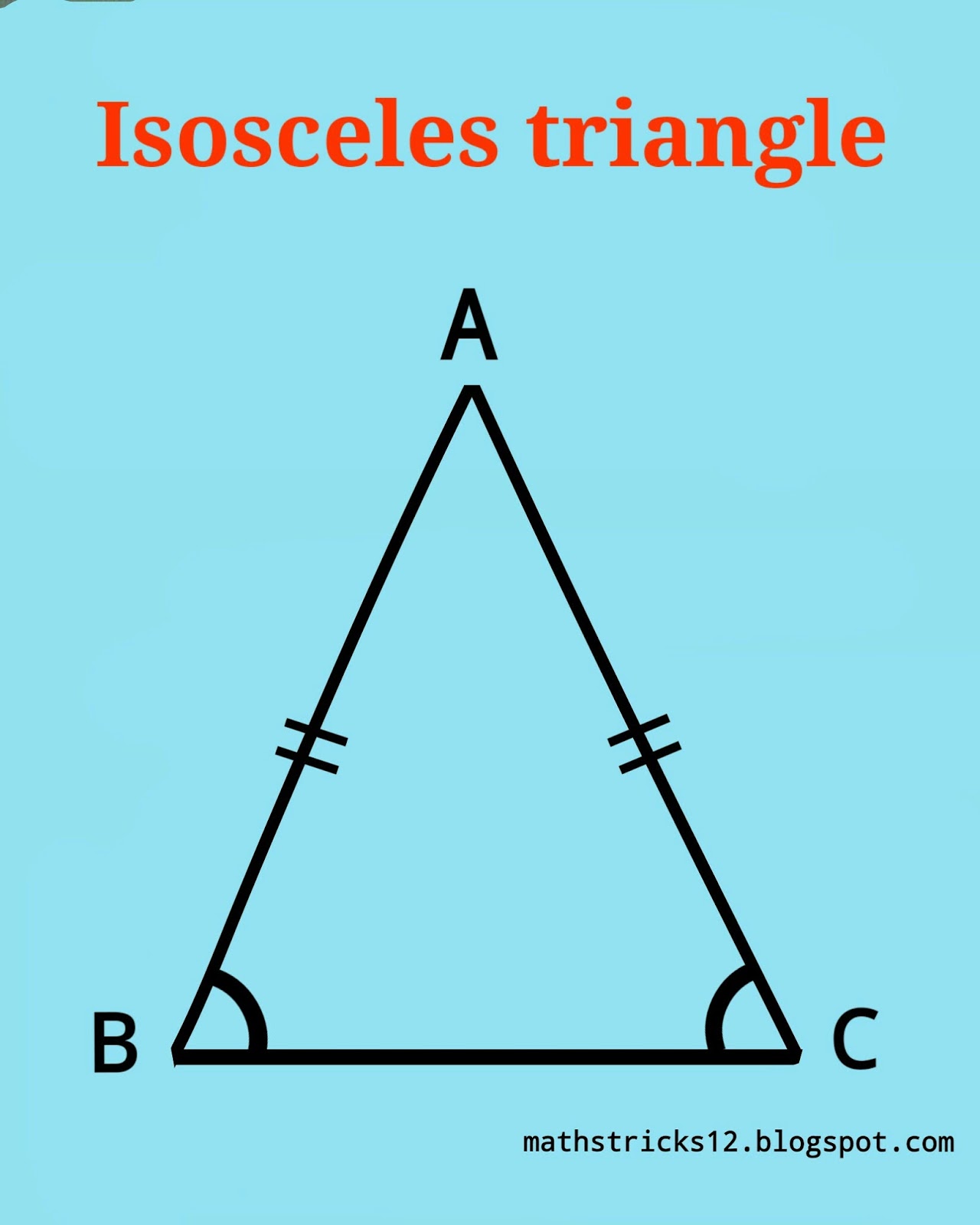 Definition of isosceles triangle - storiesrety Definition of isosceles triangle - storiesrety