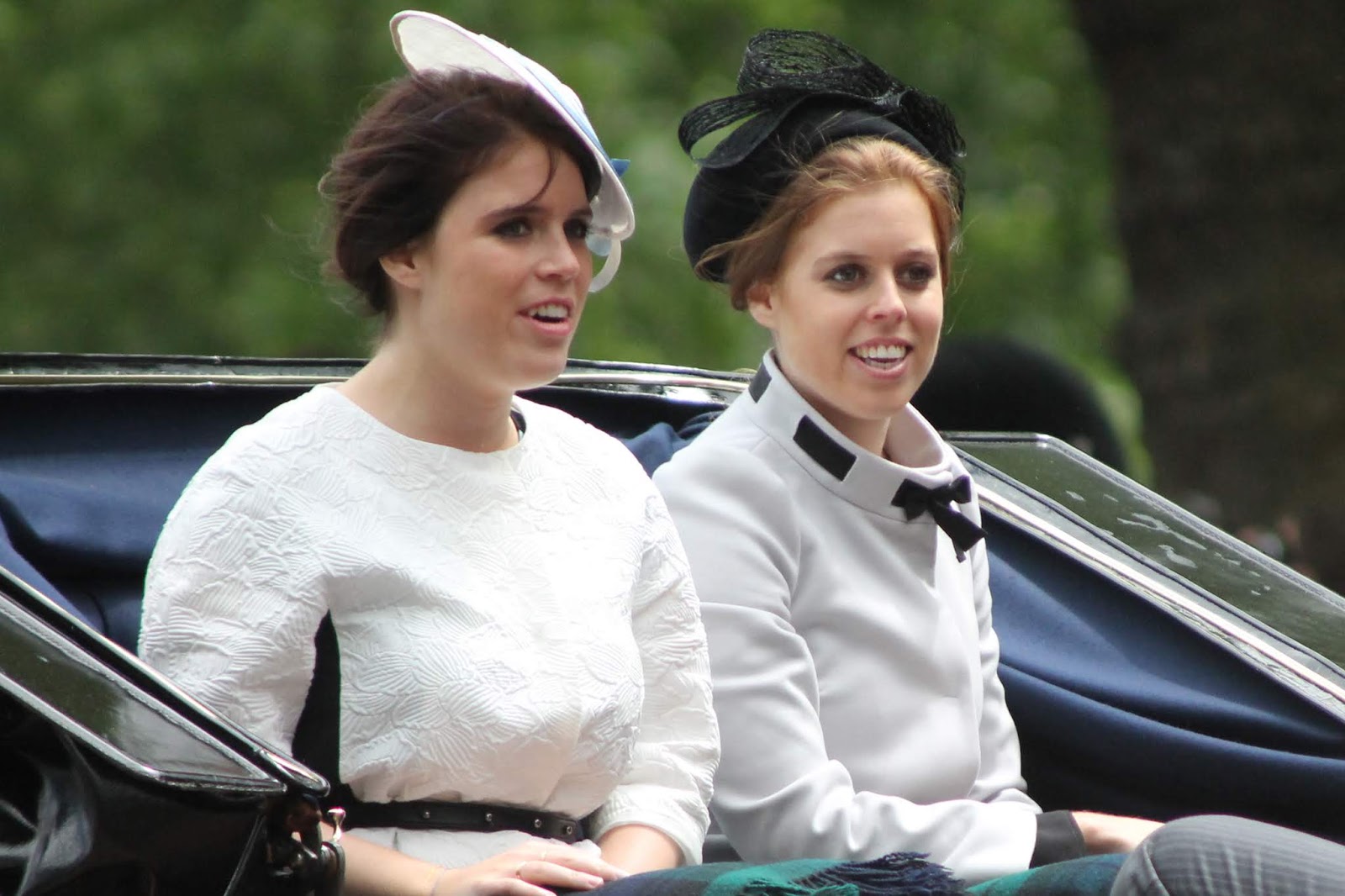 11 Facts About Princess Beatrice of York
