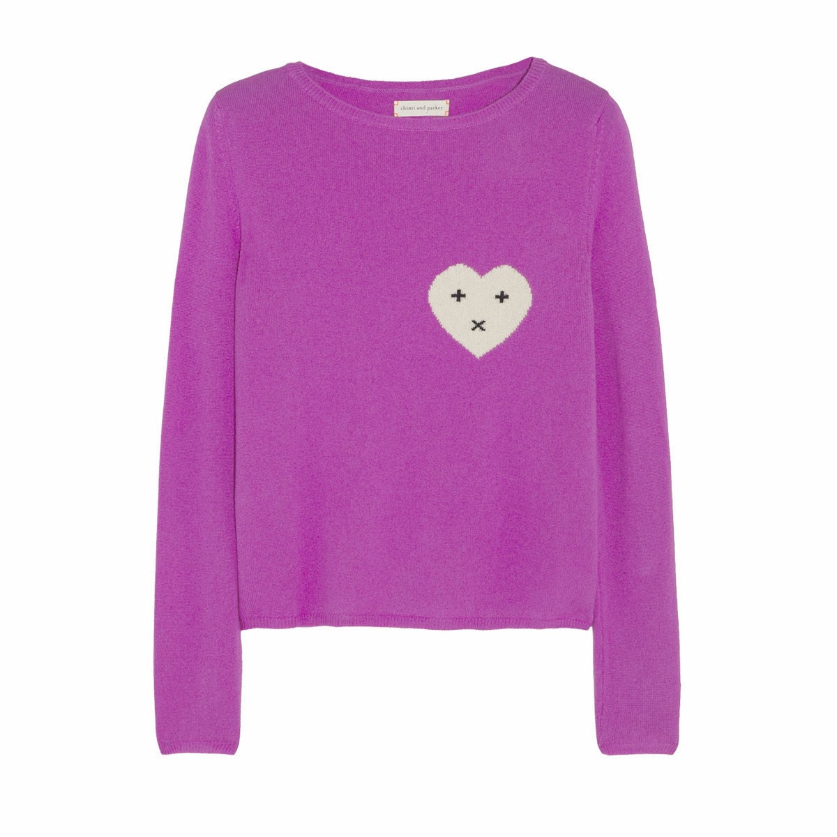 Fashion from the Hart : Pantone's Color of the Year 2014: Radiant Orchid