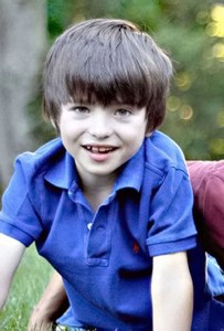 Remembering Sandy Hook Victim: Dylan Hockley