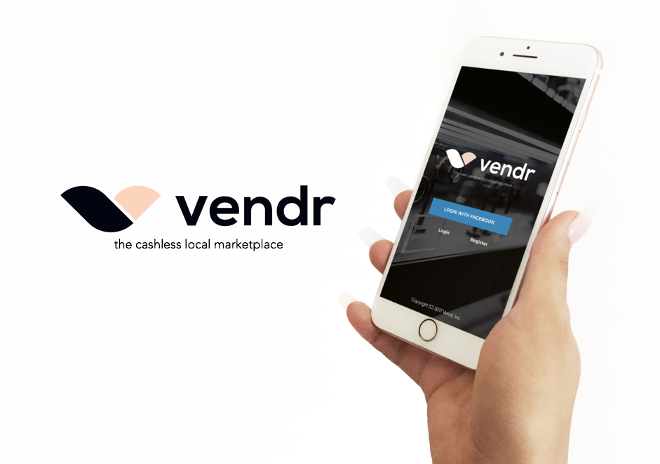 Buying & Selling Locally Has Never Been Easier with the Vendr App ...