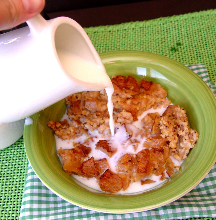 20 Breakfast Recipes – Jamie Cooks It Up