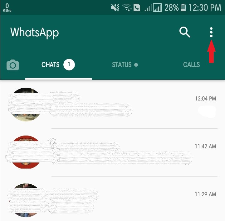 Cara Mudah Menggunakan Aplikasi WhatsApp Web – Brotutor