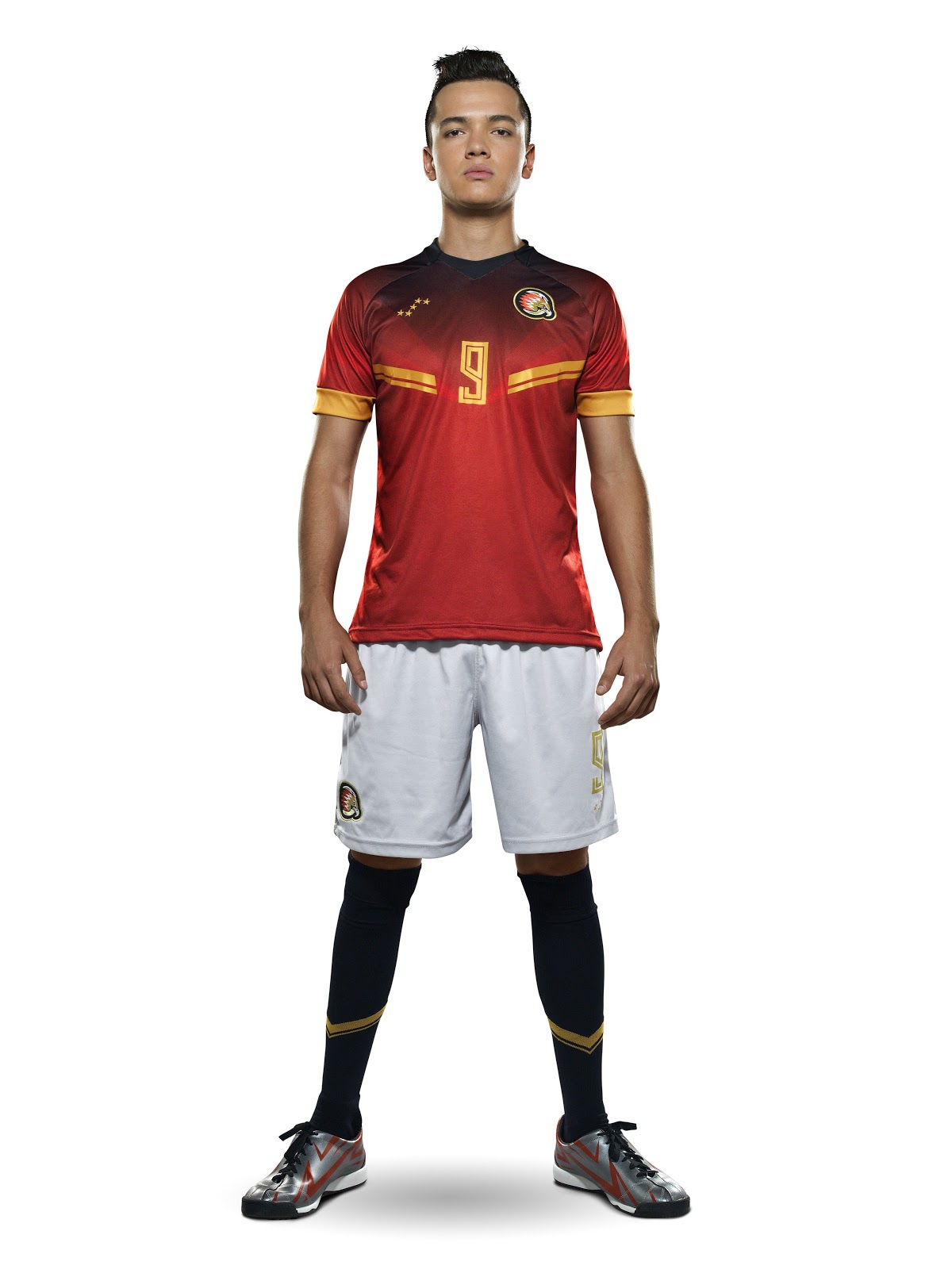 Personajes serie O11CE - Más Telenovelas