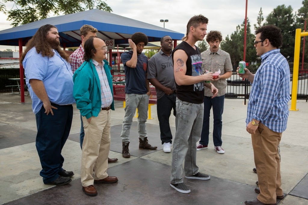 The Wedding Ringer - Movie Review | R A W L I N S _ G L A M