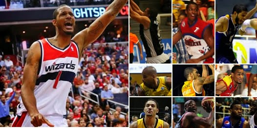 Tatao Jordan: DOMINICAN POWER RANKING 21/04/14 AL 26/04/14