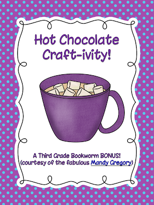 Classroom Freebies Too: Hot Chocolate, Anyone?