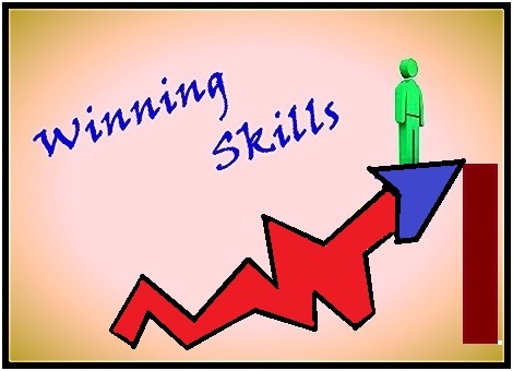 Job Winning Interview skills ~ Placement School