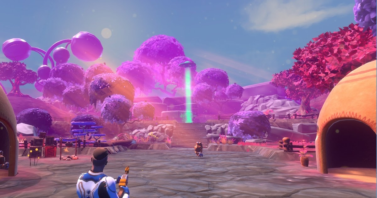 In Defense of Aliens is one of the better looking tower defence titles ...