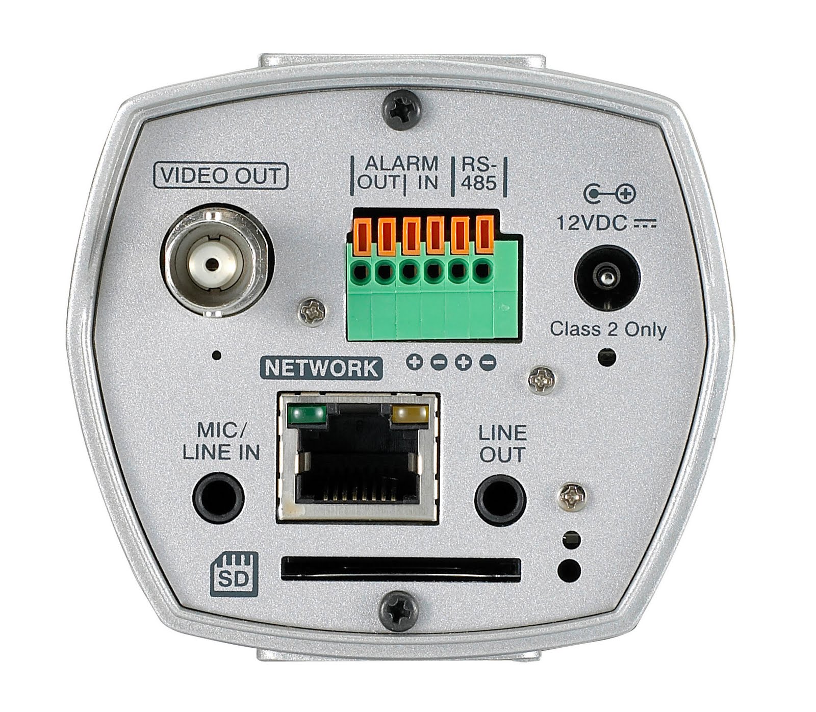 wiki-CCTV: Yuk, Mengenal IP Camera! (Bagian 1) wiki-CCTV: Yuk, Mengenal IP Camera! (Bagian 1)