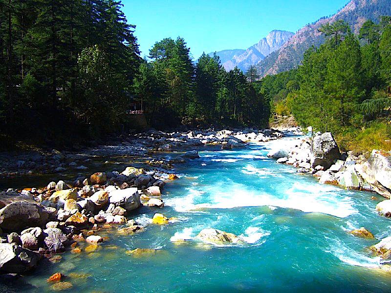 Kullu Manali Tour: Atractive Places to Visit in Kullu Manali Trip ...