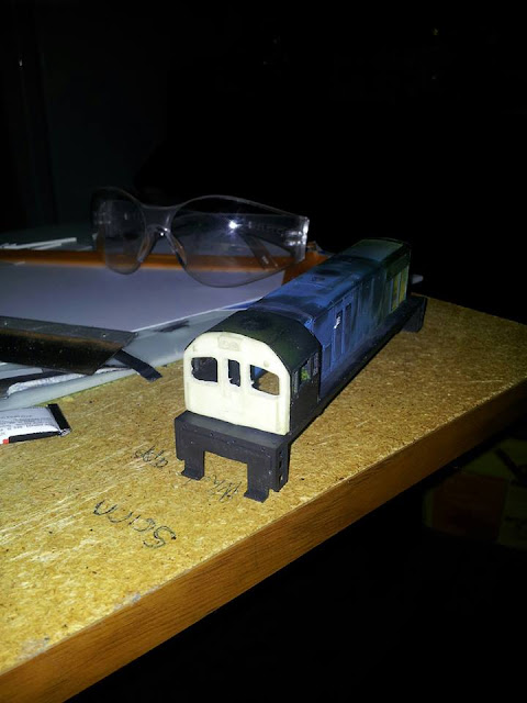 Philippine Railway Historical Society News and History!