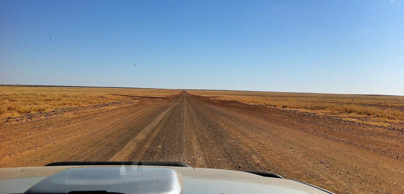 Avithera: Plenty Highway