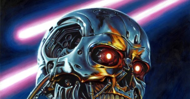 SNEAK PEEK : "Terminator: Genesis" Updates