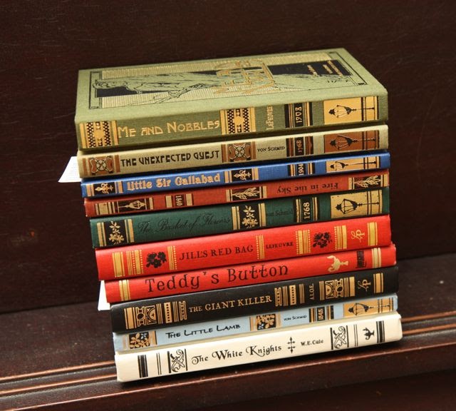 Gabe's babes: Lamplighter book review and give-away!