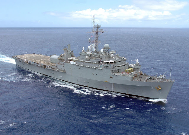 Malaysian Support The Troops: ANSWERING THE LHD/LPD QUESTION - DO WE ...