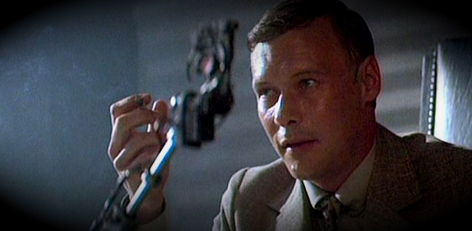 cult film freak: PATTON TO BLADE RUNNER: FINAL INTERVIEW OF MORGAN PAULL