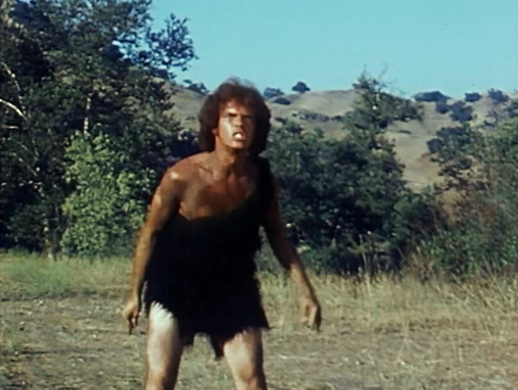 John Kenneth Muir's Reflections on Cult Movies and Classic TV: Saturday ...