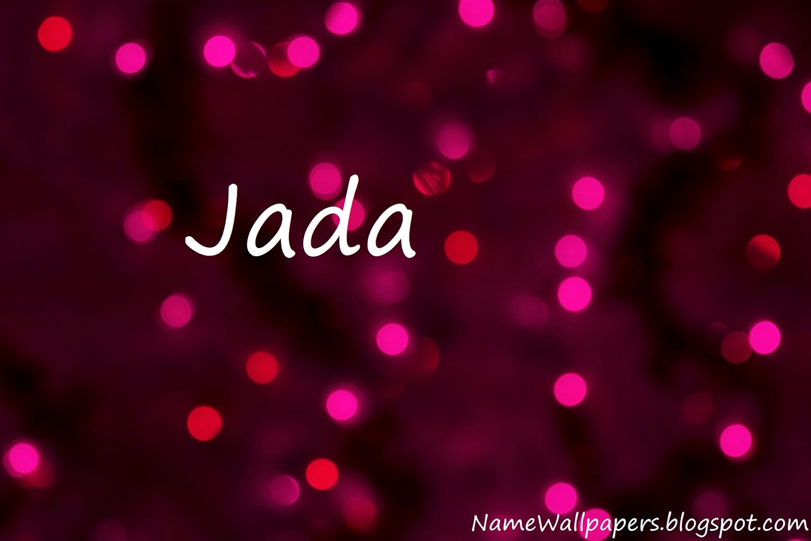 Jada Name Wallpapers Jada ~ Name Wallpaper Urdu Name Meaning Name ...