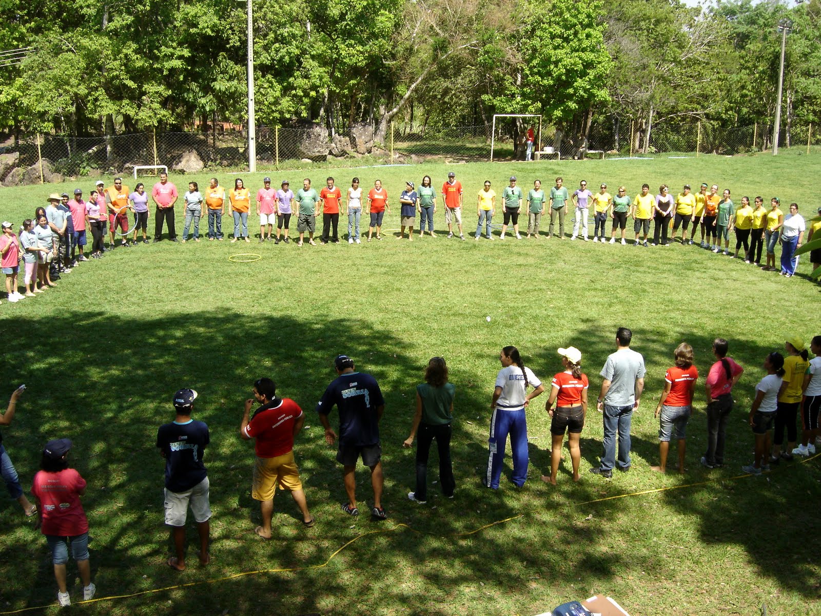 O mundo do lazer e da recreação: O que é lazer?