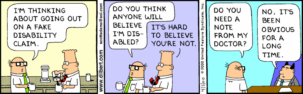 Investor Juan: March 2013